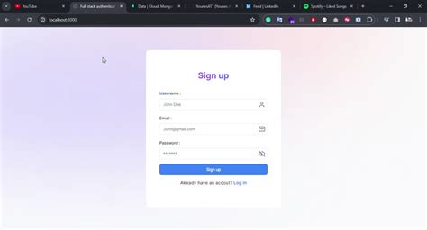 younes ait talb on linkedin nextjs typescript mongodb