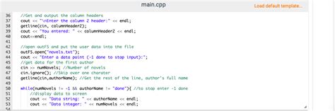 Solved 613 Lab Program Data Visualization Streams 1