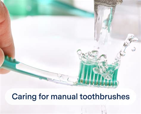 Electric Vs Manual Toothbrushes Differences Benefits And Care