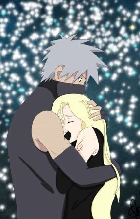 Kakashi X OC Book One Chapter Lemon Wattpad
