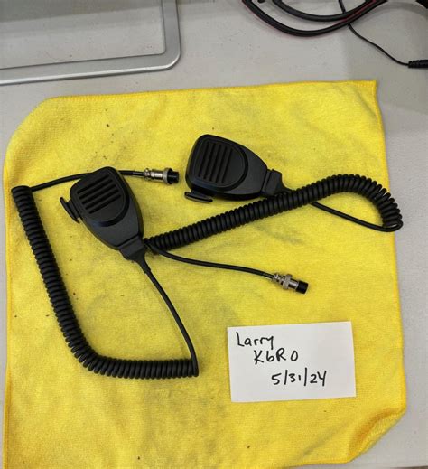 Qth Com Ham Radio Classified Ads Ad 1688780 Swap Amateur Radio Hf Vhf Equipment Buy Sell