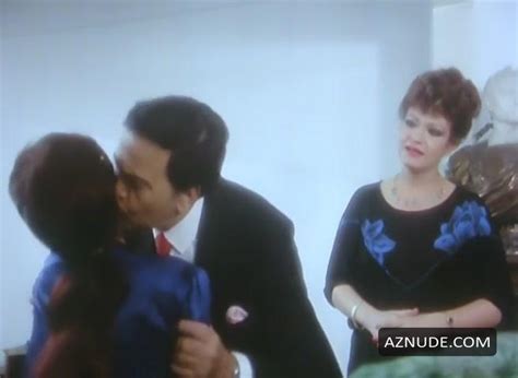 Nabila Ebeid Nude Aznude