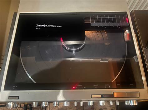 Pick Up Technics SL Bucuresti Sectorul OLX Ro