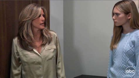 General Hospital Recap December 24 Valentin And Charlotte Get A