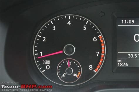 Volkswagen Jetta 1 4 TSI Official Review Team BHP