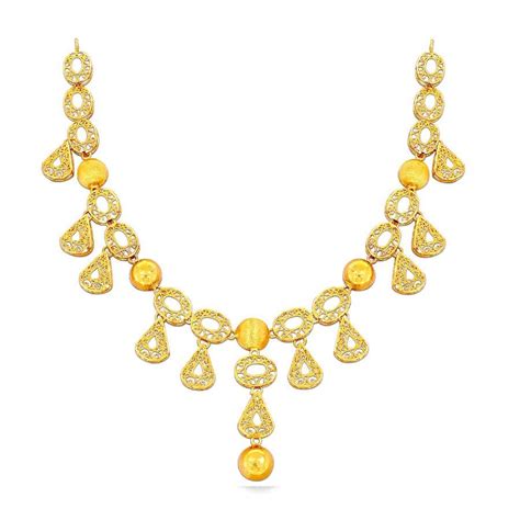 Modern Gold Necklace Design Shop Latest Modern Gold Necklace Designs