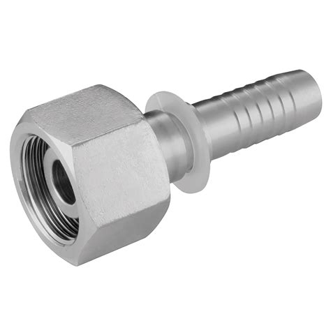 Ph Industrie Dkos 20 Dn10 M30 X 2 Metric Female X Hose Tail 3 8 Hos