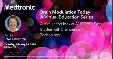 Medtronic Brain Modulation On Linkedin Medtronicdbs Takeyournextstep
