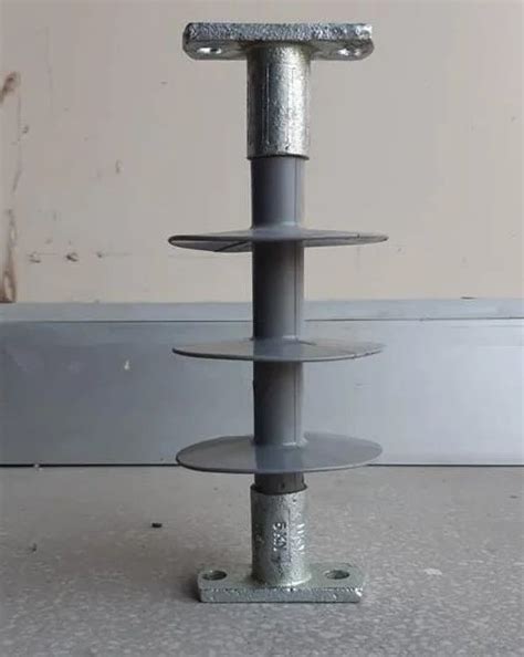 11kv Solid Core Insulator At ₹ 105 Piece सॉलिड कोर इन्सुलेटर In