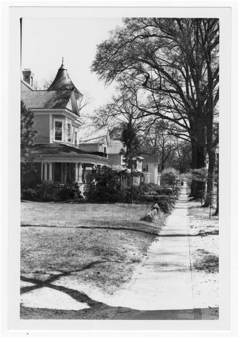 Deberry Sallee House