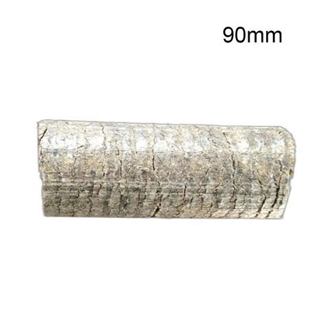 90mm Corn Cob Biomass Briquette For Cooking Fuel At Rs 9000tonne In Nashik