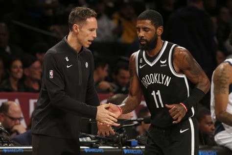 Nba／回首執教籃網隊的失敗經驗 Nash：我根本沒有和球員們相處的時間