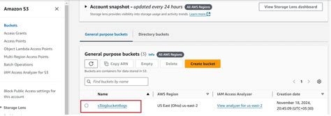 Beginners Guide How To Send Aws Cloudwatch Logs To S3 Via Kinesis Firehose Open Source