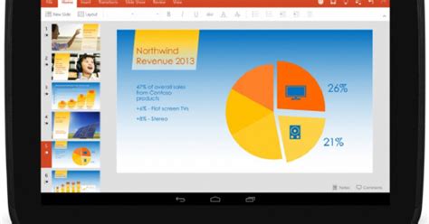 Ms 모바일 기기용 앱 출시