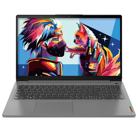 Lenovo Ideapad ALC Grey Lider Notebooks