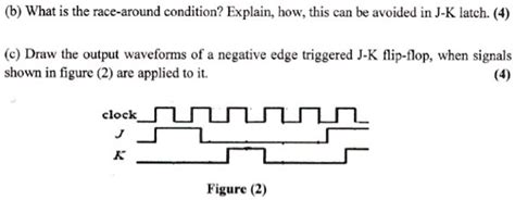 solved what is the race around condition explain how this can be