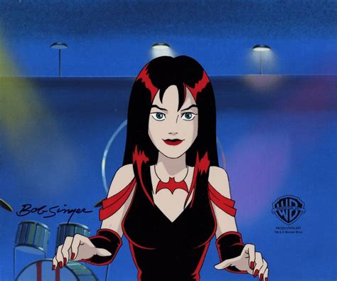 Scooby Doo And The Witchs Ghost Original Production Cel And Drawing