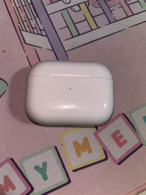 에어팟프로2 본체 당근 중고거래