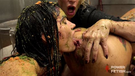 Vegetable Enema Eporner