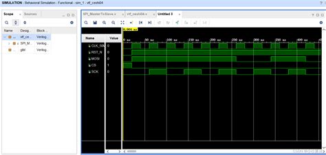 Vivado 报错error‘launchsimulation‘failed Due To Earlier Errors Csdn博客