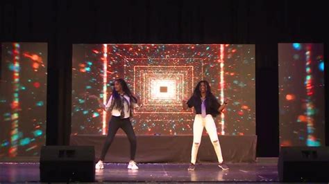 Manchester Marana Mass Nwm03 Non Classical Dance Deepavali