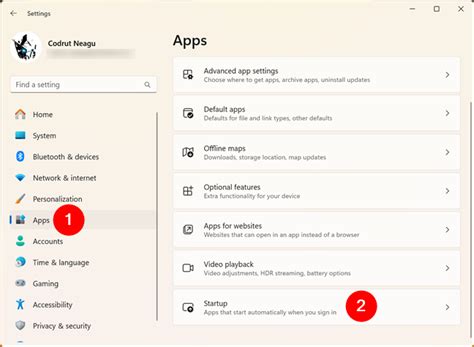 Cara Mengubah Program Startup Windows Dari Pengaturan All Things Windows