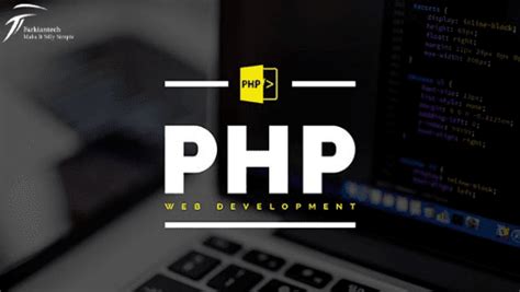 آموزش Php در 90 دقیقه Php Crash Course مجموعه آموزشی پژوهشی فرکیان تک