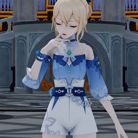 Jean Genshin Free Faphouse Hd Porn Video 92 Xhamster Xhamster