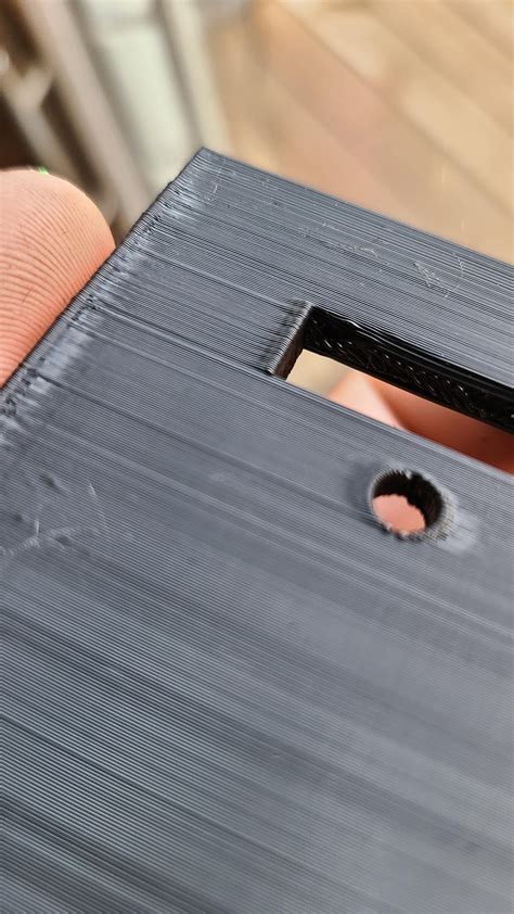 Print Defects R 3dprinting