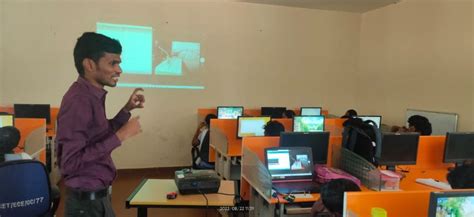 Vignesh M On Linkedin Iot Internetofthings Iot Techtrainer