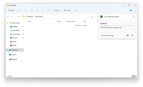File Windows11 10 0 22557 1 Onedrive Png Betawiki