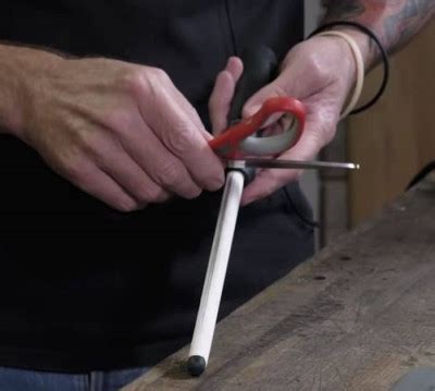 3 Ways To Sharpen Scissors At Home According To Experts DIY Joy