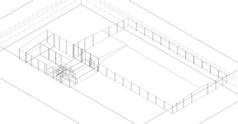 Solved 3d View To See Rooms And Spaces To Find Overlapping Issues Autodesk Community