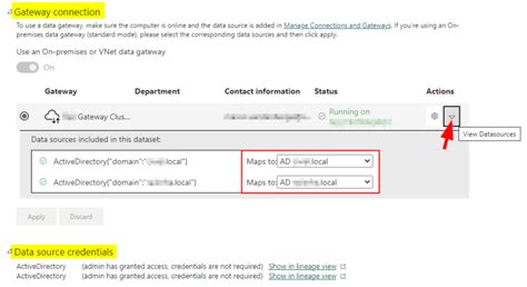 Hidden Treasures Use Excel Data Types From Power Bi Theres