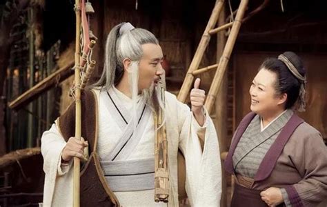 姜子牙活了多少岁？历史上真的有姜子牙吗？他有什么样的故事？ 历史故事赢家娱乐