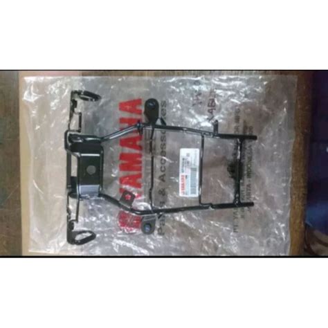 Jual Bracket Lampu Xabre 150 Original Part Yamaha Shopee Indonesia
