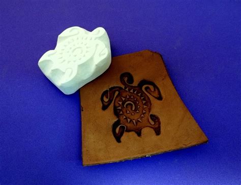 Turtle Symbol Bunkhouse Tools