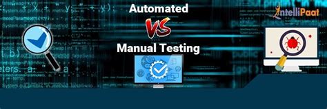 Vũ Trung Hiếu On Linkedin Manual Testing Vs Automated Testing Whats