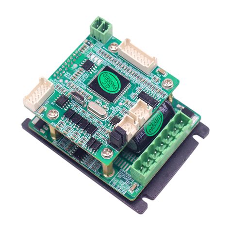 Dc Servo Drive Rs485pulse Can Dc10v To Dc36v Agv Handling Robot