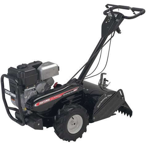 Official Craftsman Rear Tine Tiller Parts Sears Partsdirect