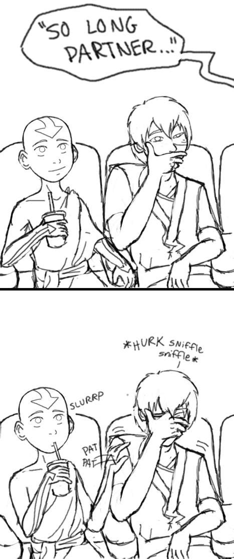 Zuko Finally Sees Toy Story By Limey404 On Deviantart