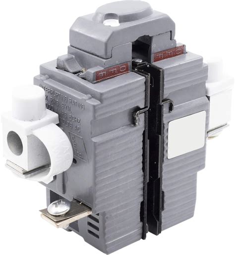 60a Two Pole Ubip260 Pushmatic® Replacement Circuit Philippines Ubuy