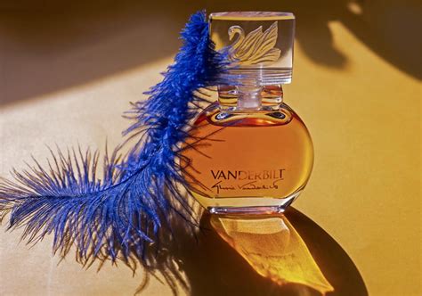 Vanderbilt Gloria Vanderbilt Parfum - ein es Parfum für Frauen 1982