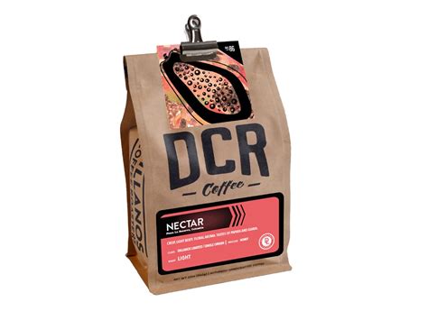 Nectar Dillanos Coffee Roasters
