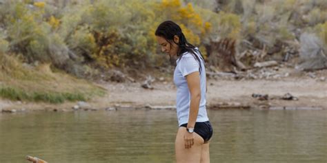 Nude Video Celebs Jessica Matten Sexy Dark Winds S01e04 2022