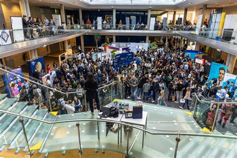 Registrace Na Veletrh Ance Zb Vaj Posledn Voln M Sta Kari Rn Centrum V E Vysok