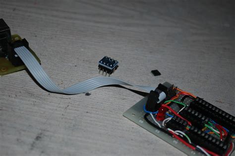 Diy 5 Usbtinyisp 4 Steps Instructables