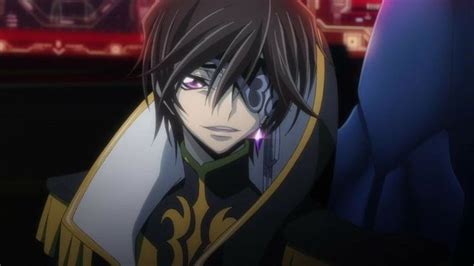 Pin By Ruby On Code Geass Code Geass Lelouch Vi Britannia Anime