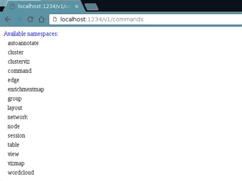 Using Rcy3 With Cytoscape Gsoc Wrap Up R Bloggers