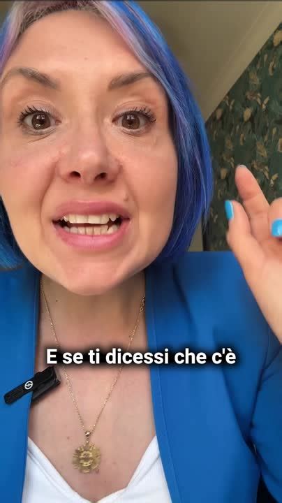 [video] Fabiana Andreani Su Linkedin Ad